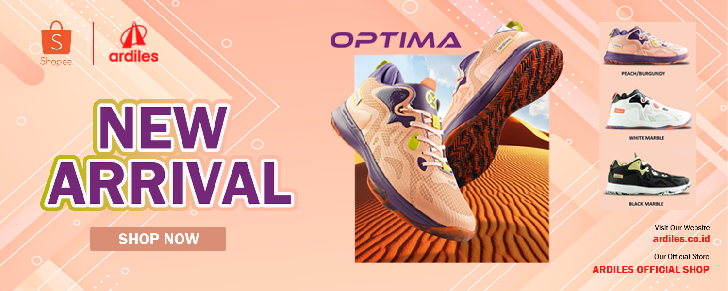 Toko Online Ardiles Official Shop | Shopee Indonesia