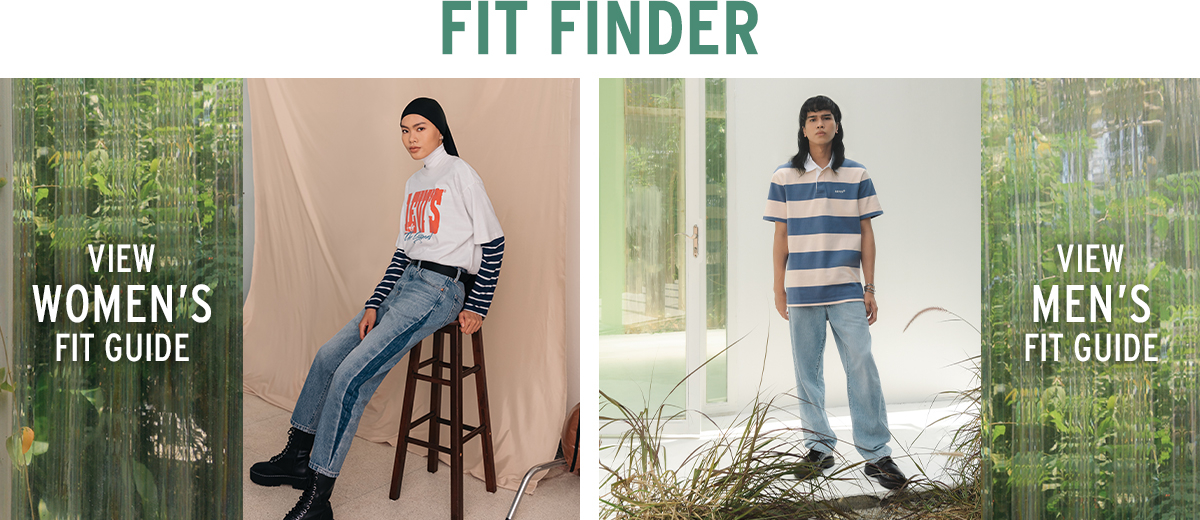 Toko Online Levi's Official Store | Shopee Indonesia