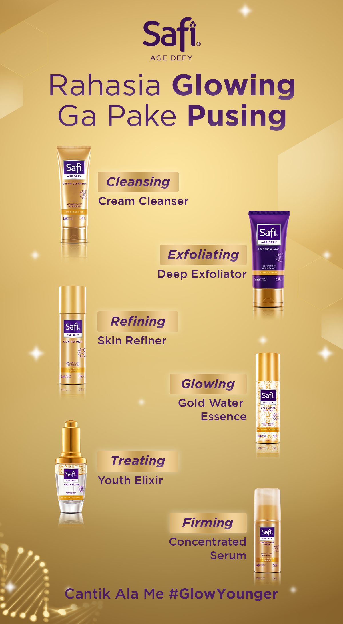 Toko Online Safi Official Shop | Shopee Indonesia