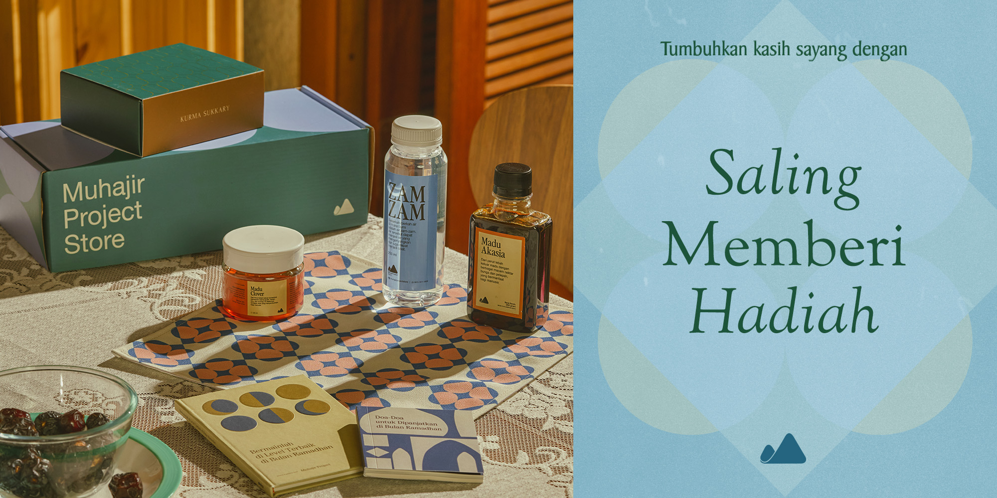 Produk Muhajir Project Store | Shopee Indonesia