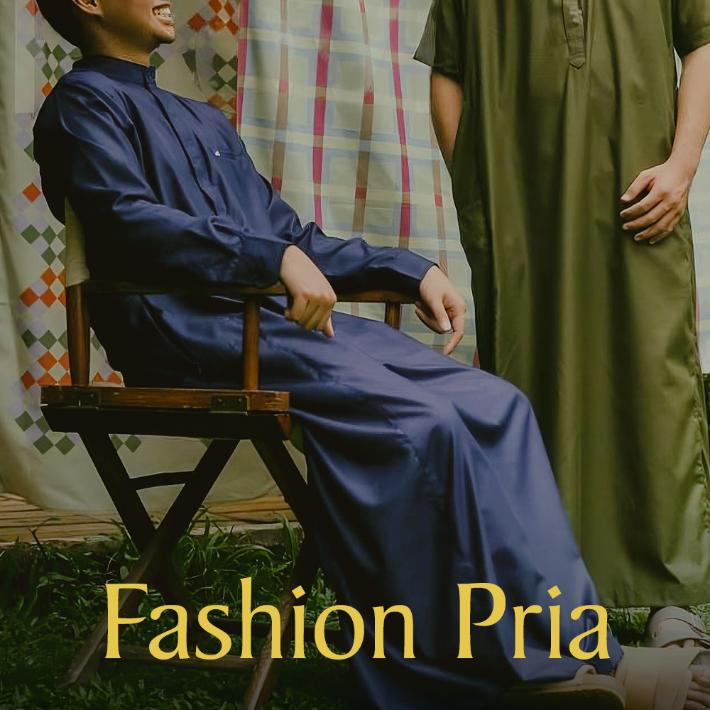 Produk Muhajir Project Store | Shopee Indonesia