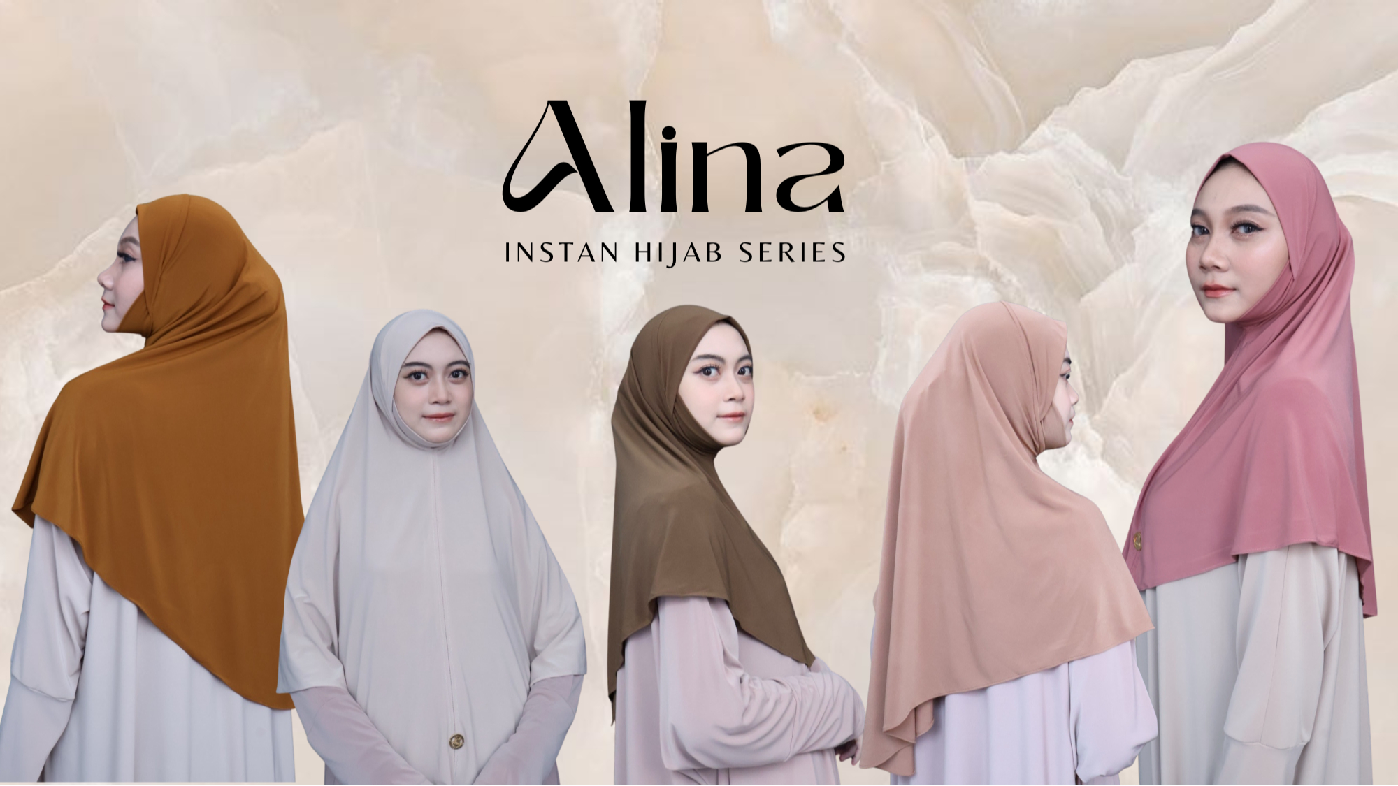 Produk Albani.Collection | Shopee Indonesia