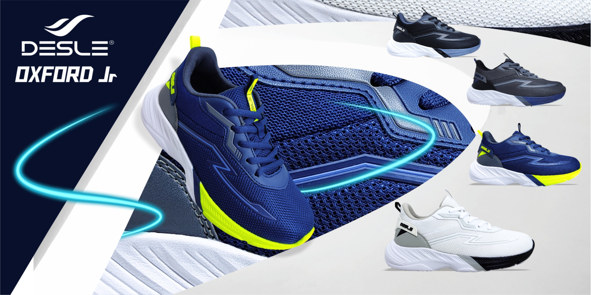 Toko Online Desle Official Shop | Shopee Indonesia