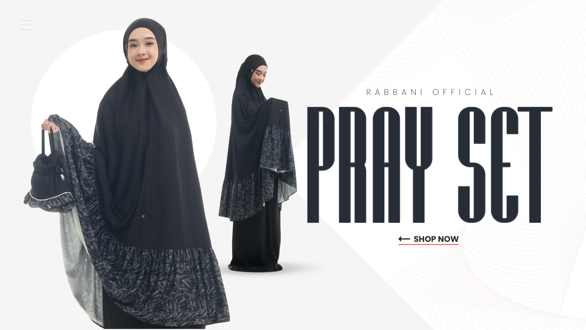 Toko Online Rabbani Official Shop | Shopee Indonesia