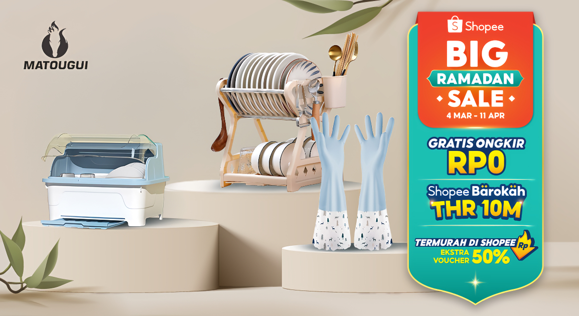Toko Online Matougui Official Shop | Shopee Indonesia