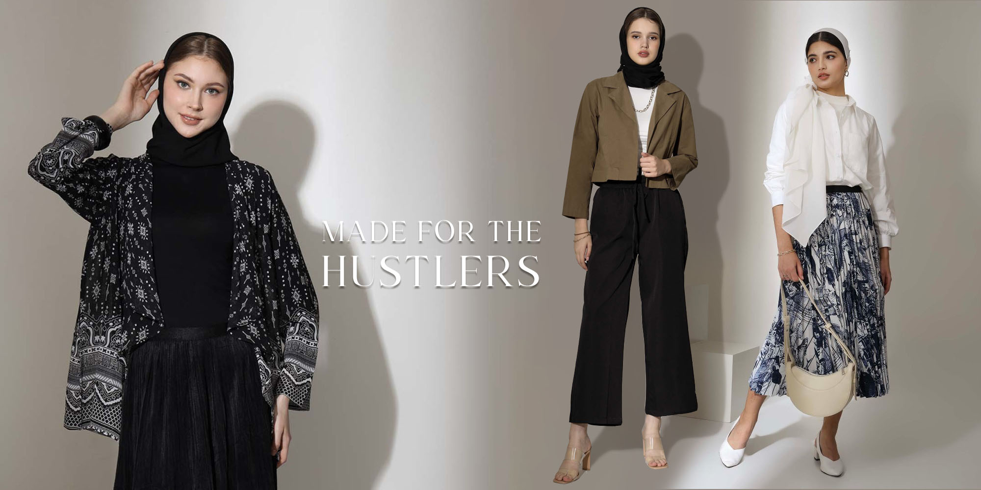 Toko Online Hava Clothing Official Shop | Shopee Indonesia