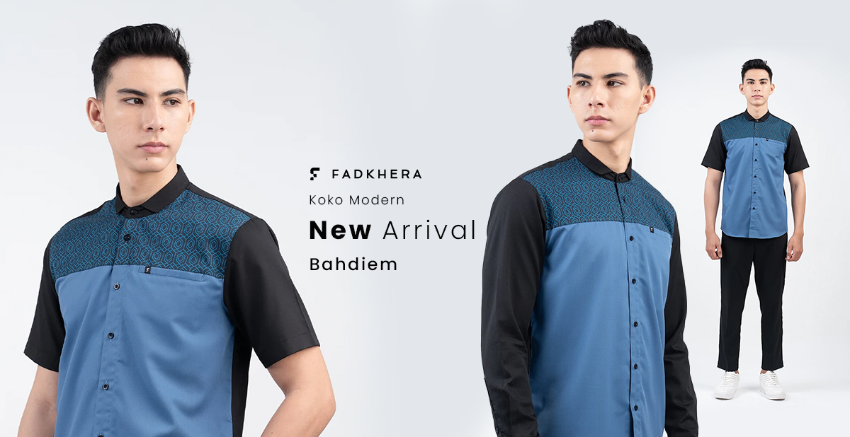 Toko Online Fadkhera Official Store | Shopee Indonesia