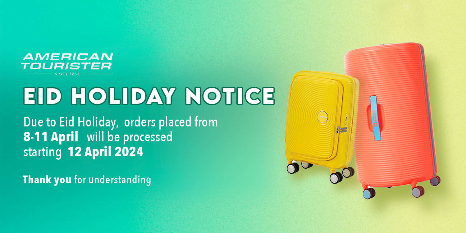 Toko Online American Tourister Official Shop | Shopee Indonesia