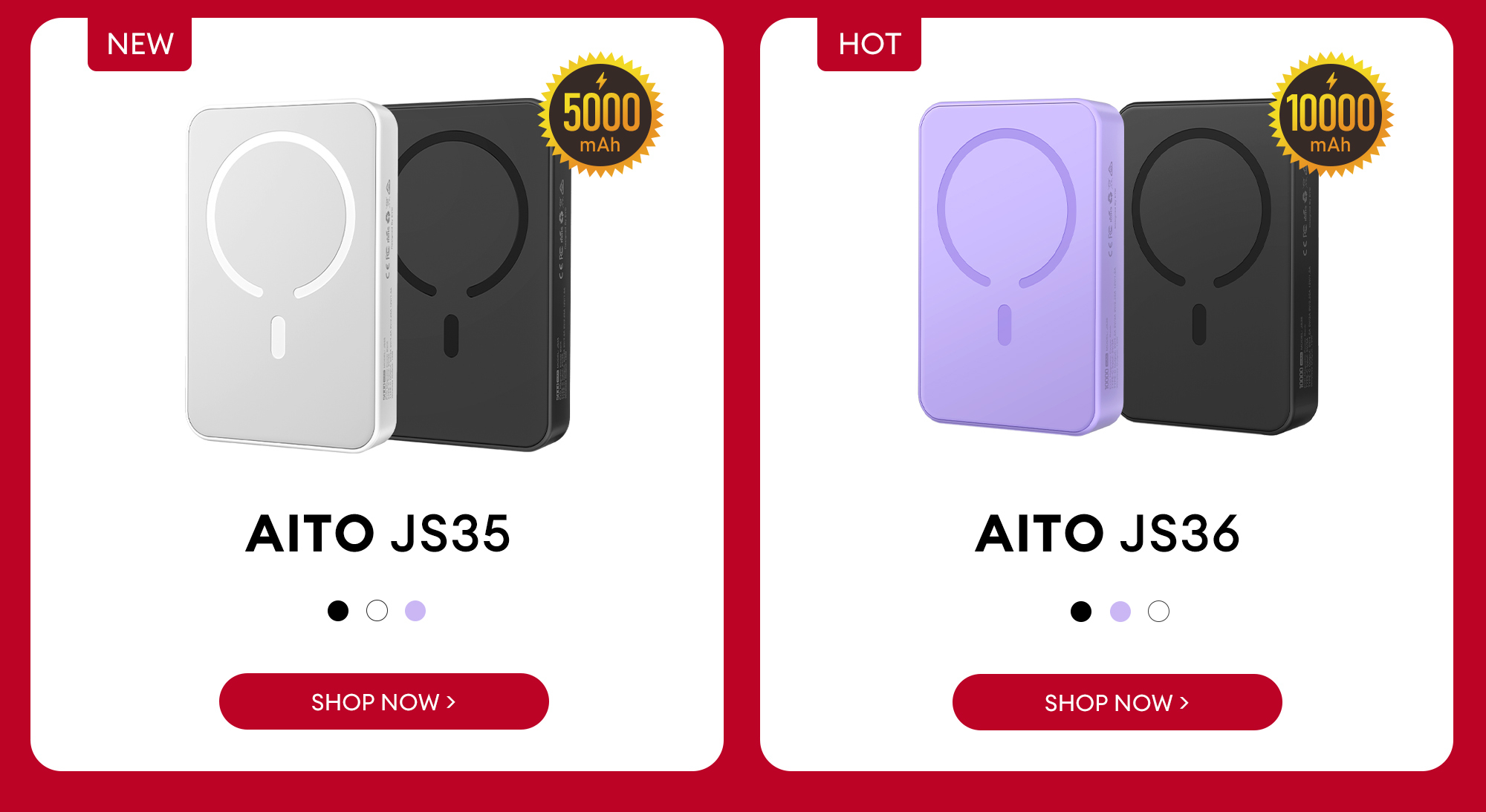 Toko Online AITO Indonesia Official Store | Shopee Indonesia
