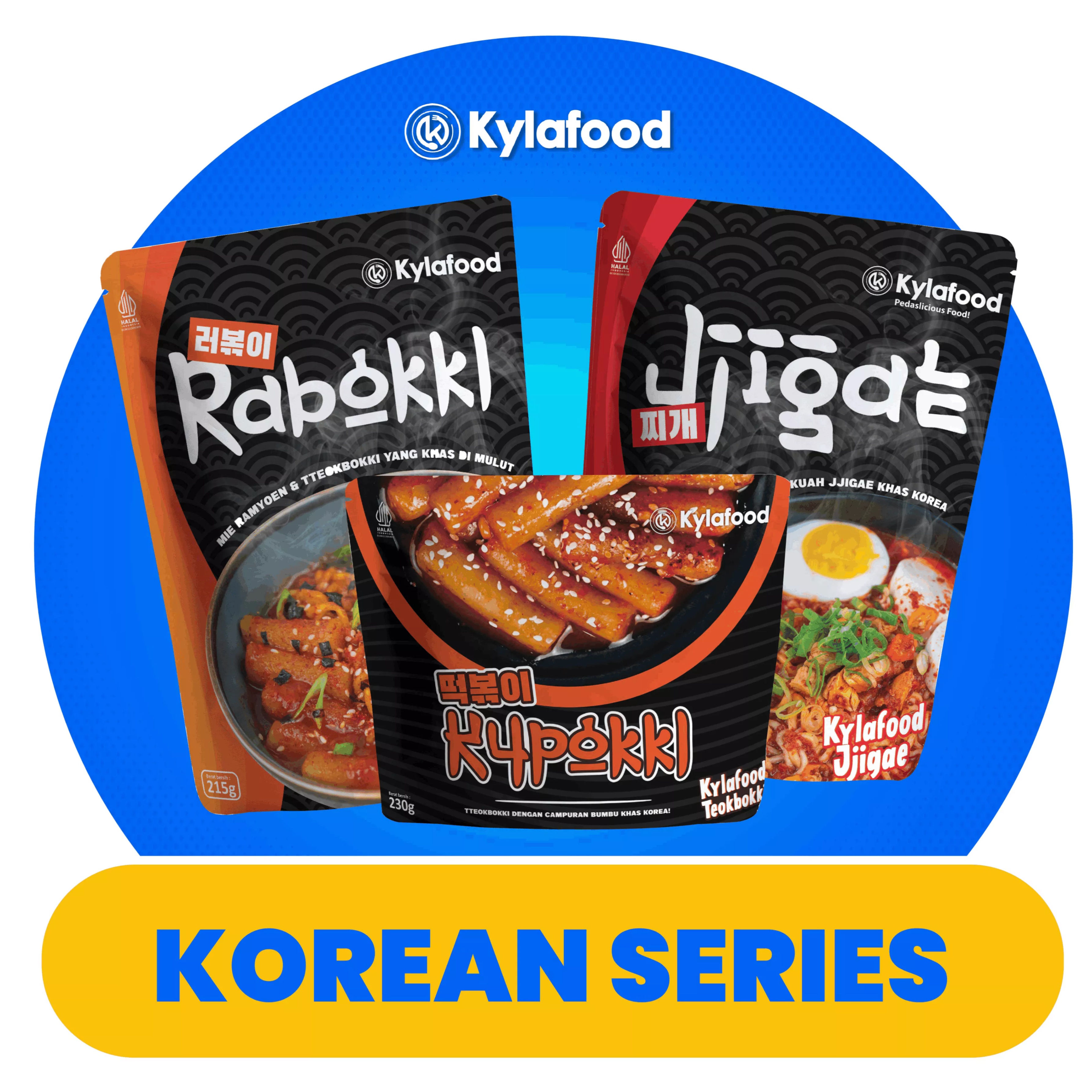 Toko Online Kylafood Official Shop | Shopee Indonesia