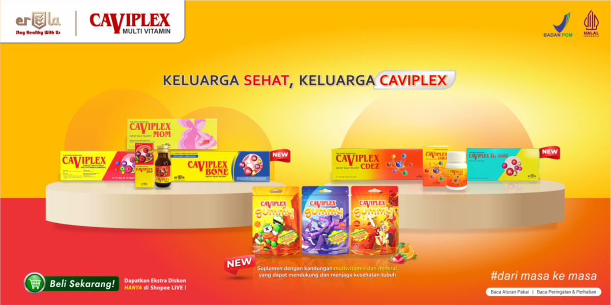 Toko Online Erela Official Shop | Shopee Indonesia