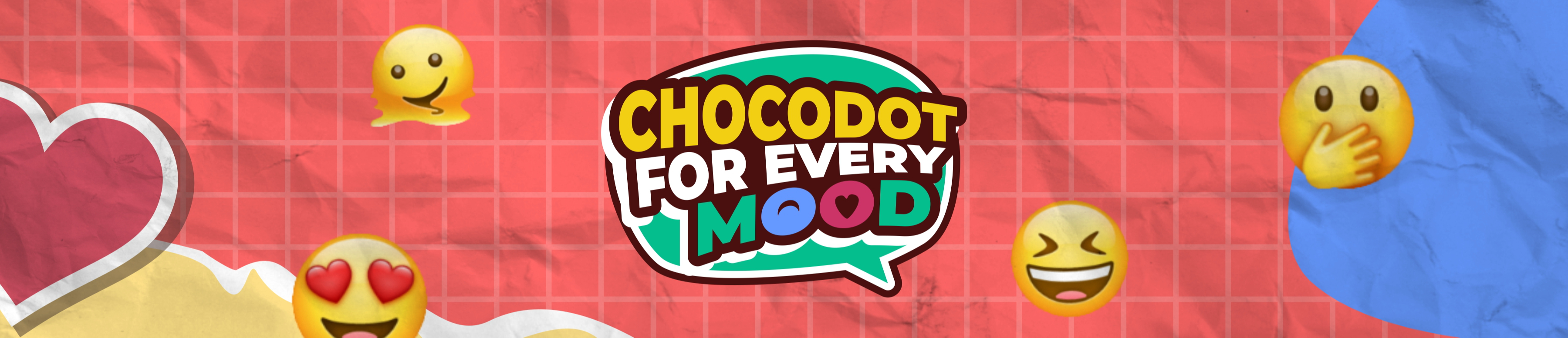 Toko Online Chocodot Official Shop | Shopee Indonesia