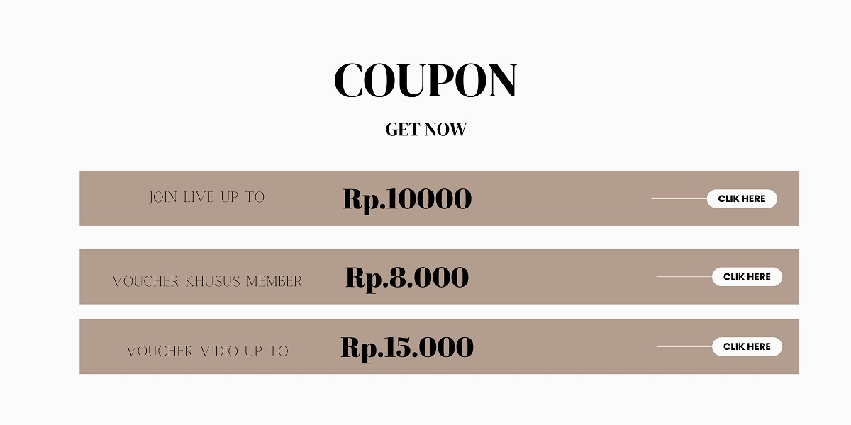 Toko Online MKMC Official Shop | Shopee Indonesia