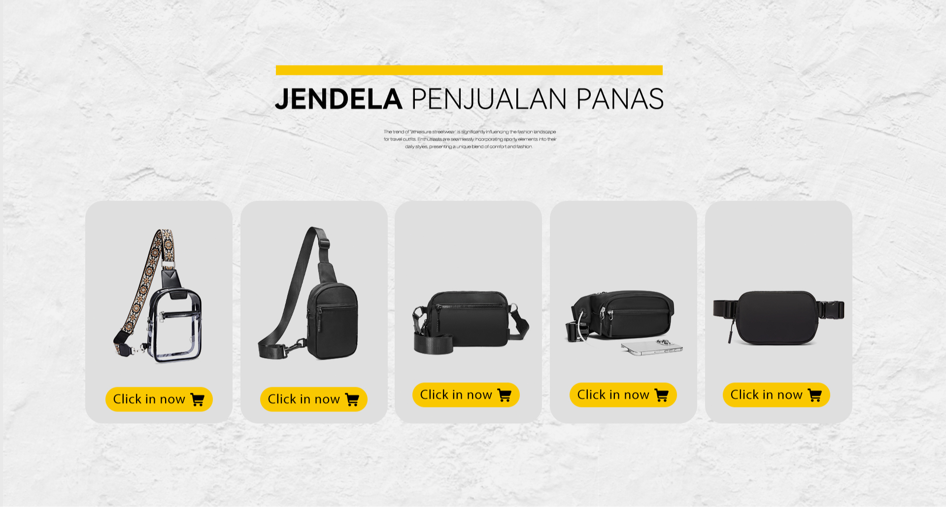 Toko Online SteapeX Official Store | Shopee Indonesia