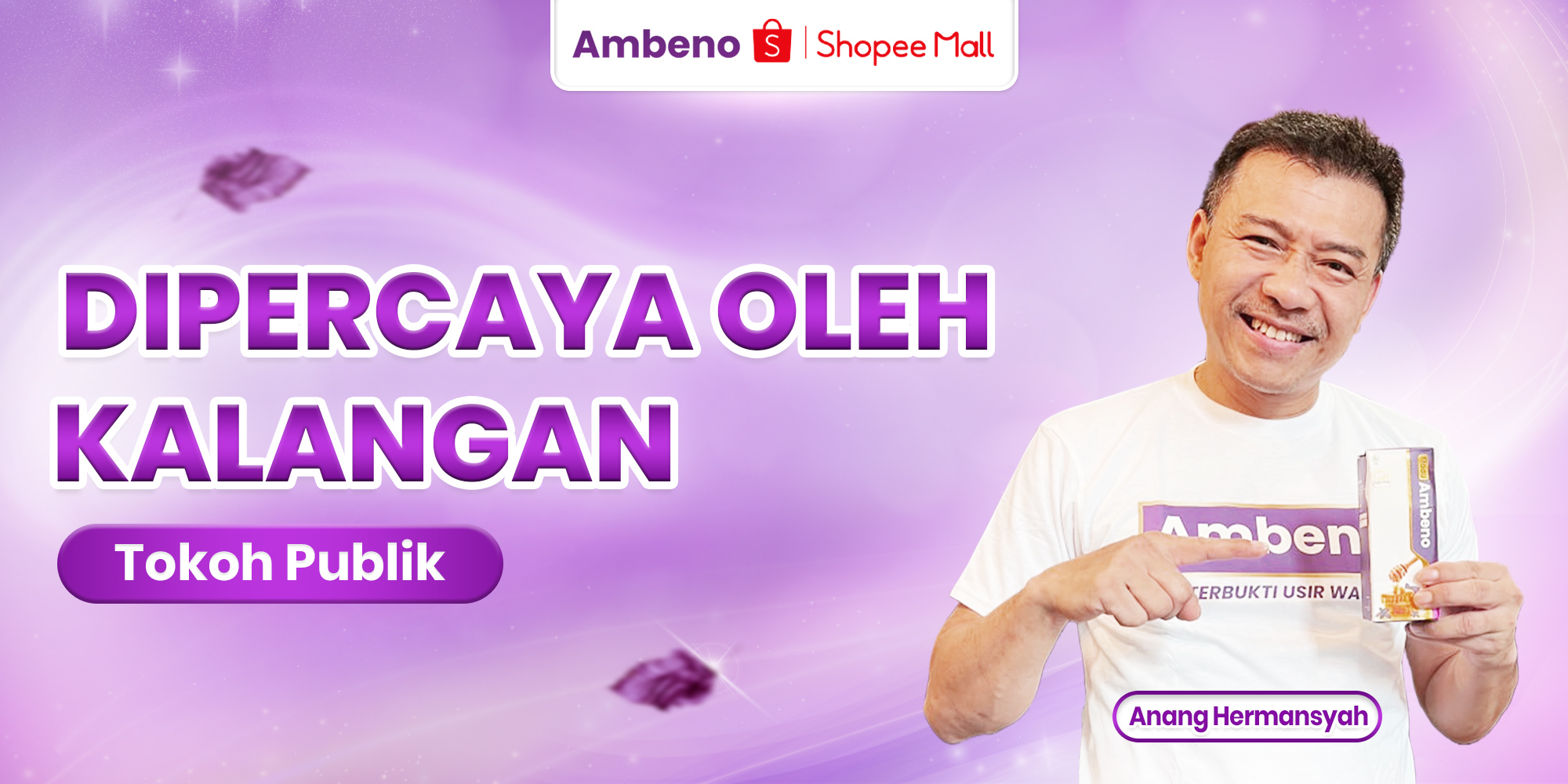 Toko Online Ambeno Official Shop | Shopee Indonesia
