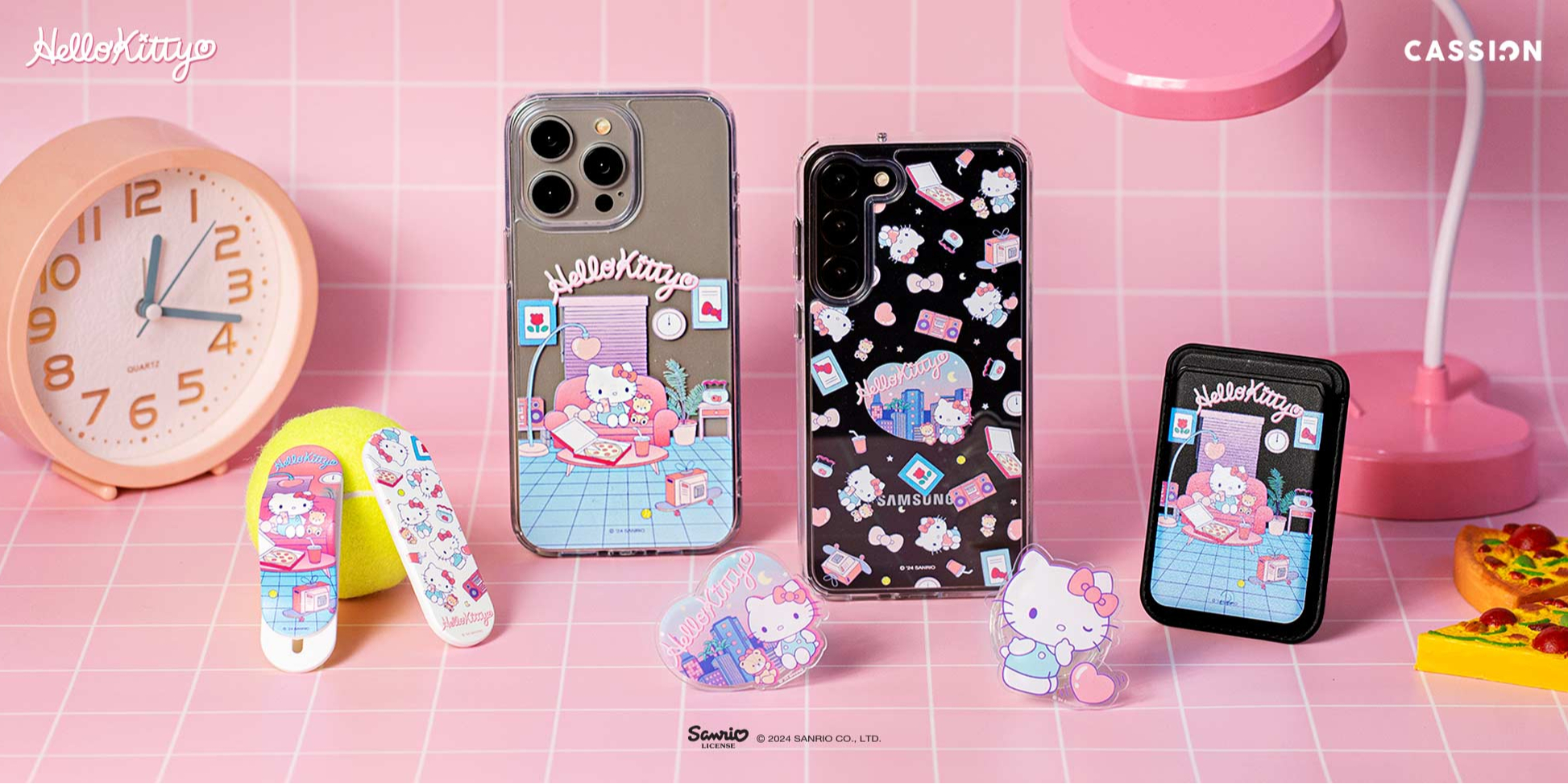 Toko Online Cassion Official Shop | Shopee Indonesia