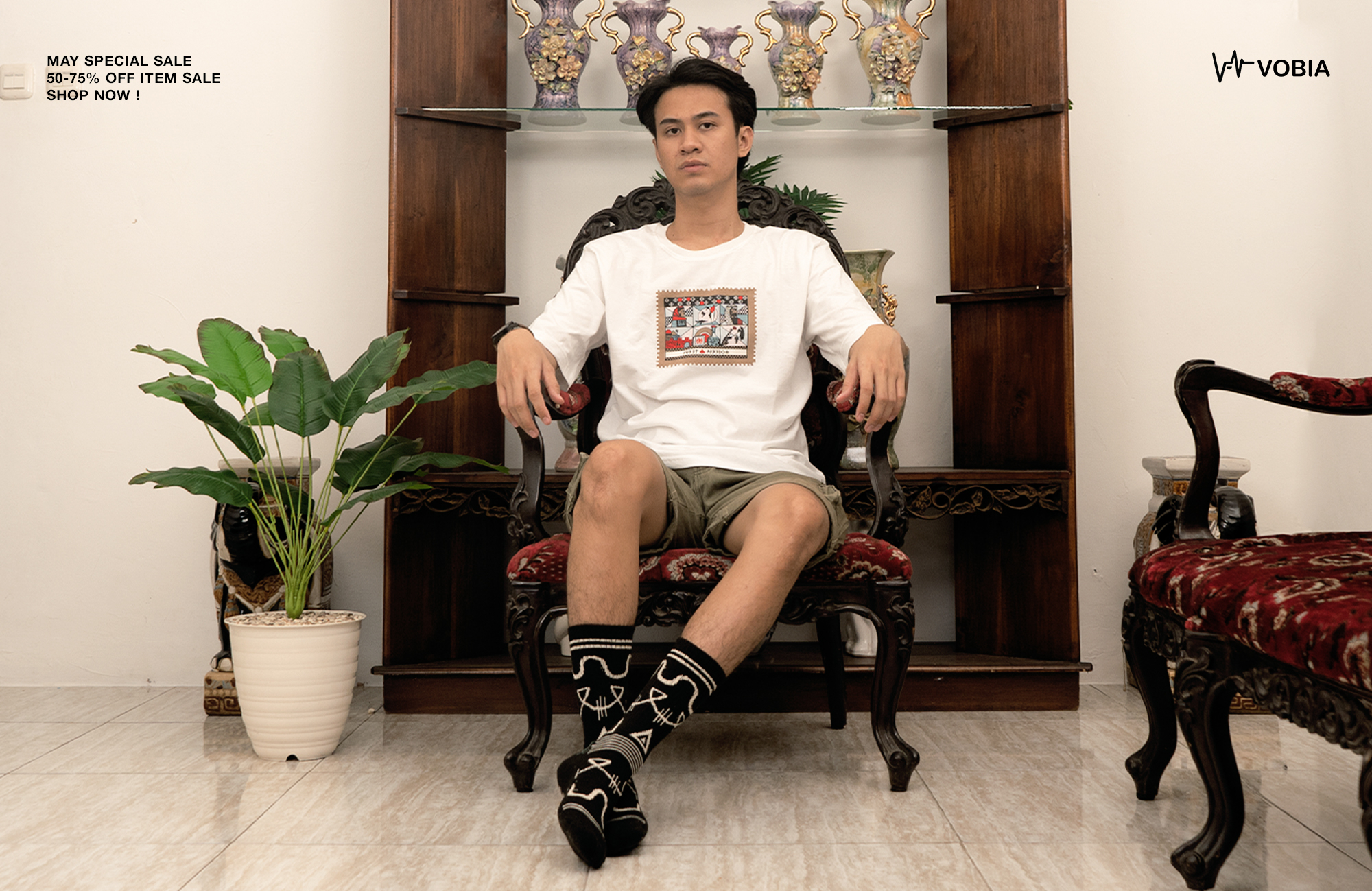 Produk VOBIA Official Shop | Shopee Indonesia