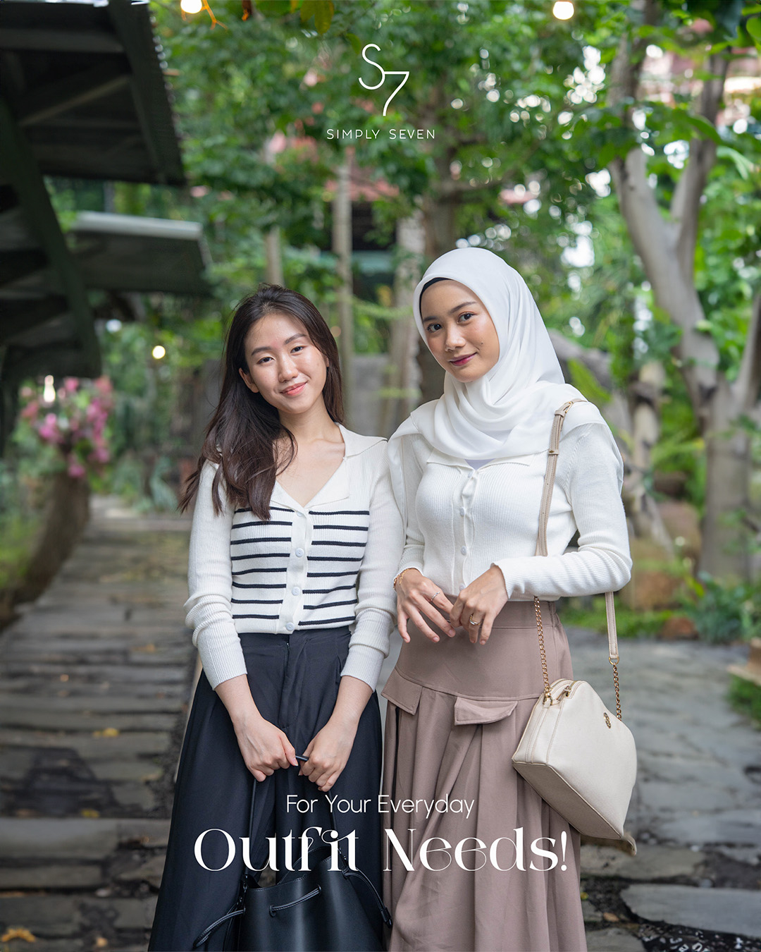 Toko Online SIMPLY SEVEN Official Shop | Shopee Indonesia