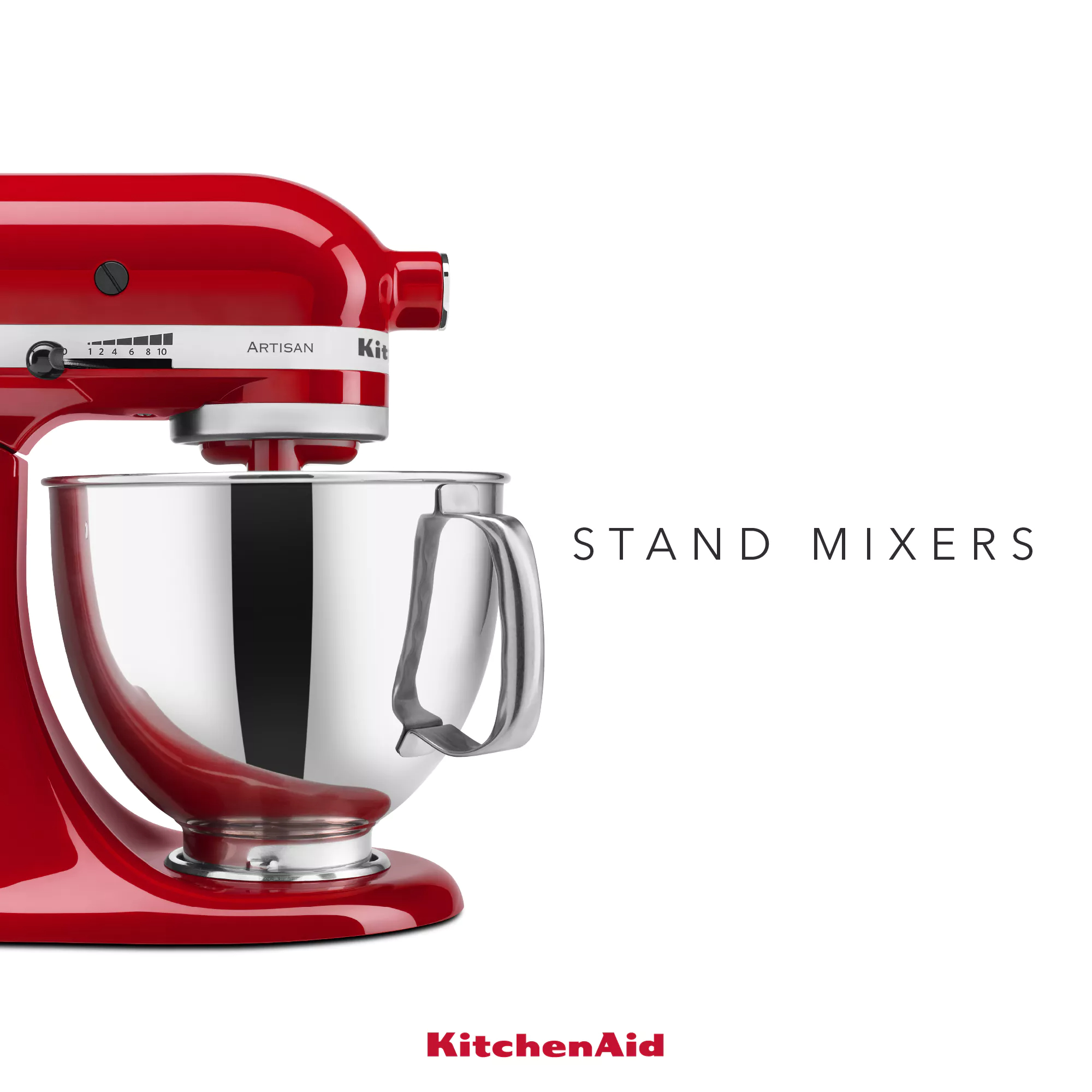 Toko Online KitchenAid Official Shop | Shopee Indonesia