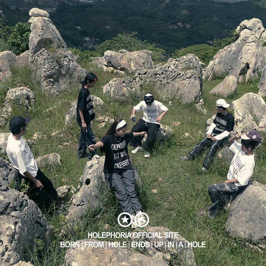Produk HOLEPHORIA | Shopee Indonesia
