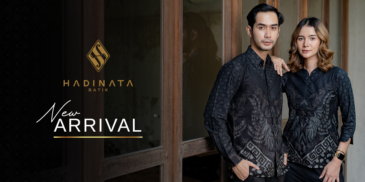 Toko Online Hadinata Batik Official Shop | Shopee Indonesia