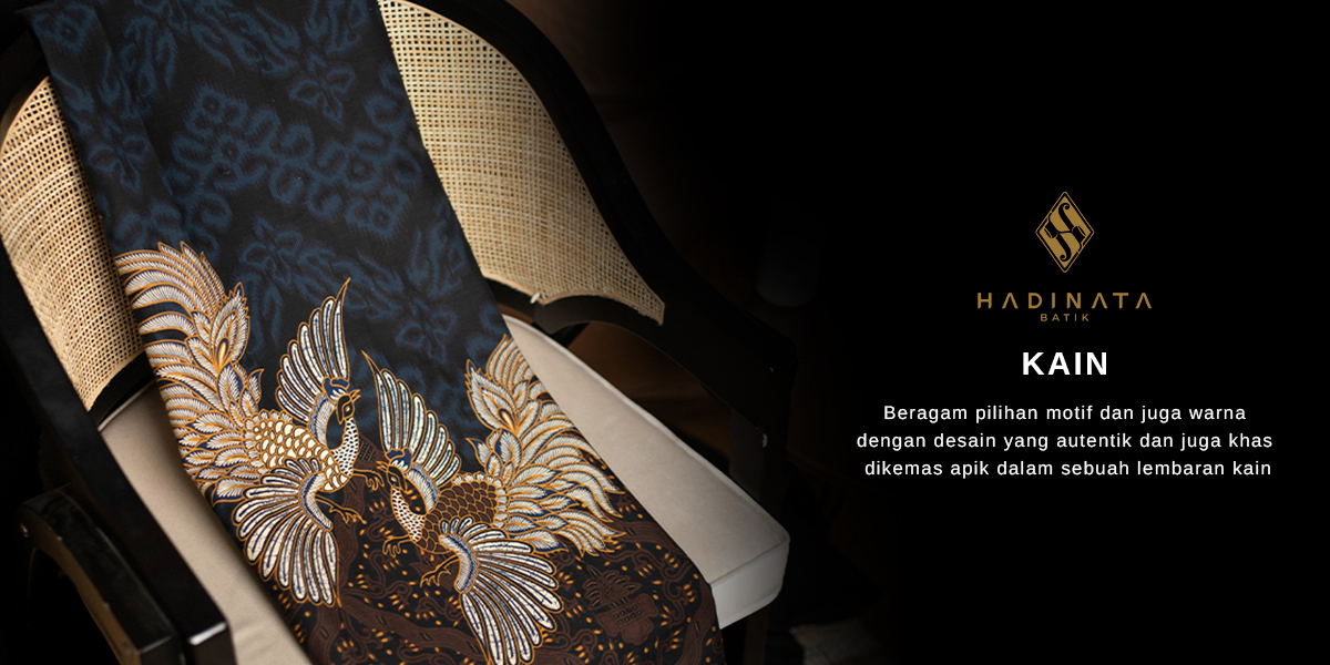 Toko Online Hadinata Batik Official Shop | Shopee Indonesia