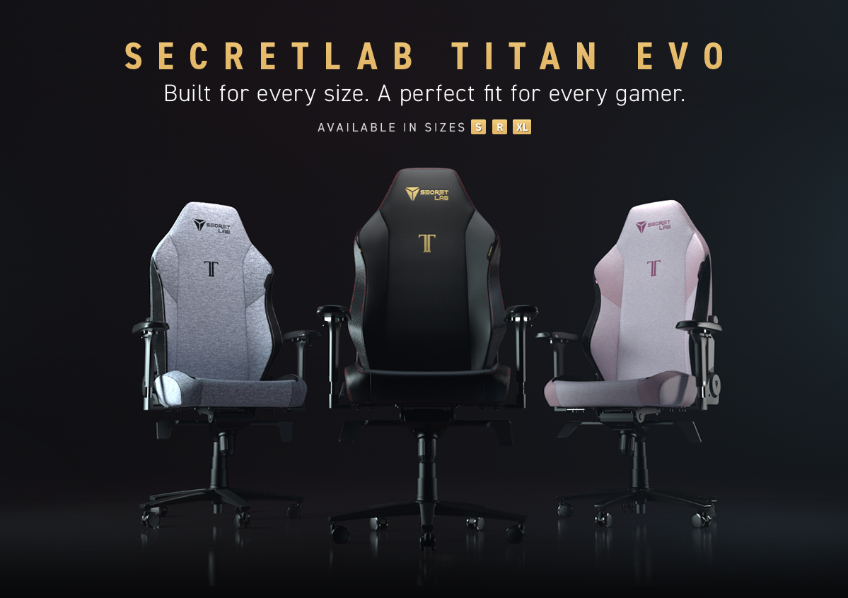 Toko Online Secretlab Official Shop | Shopee Indonesia