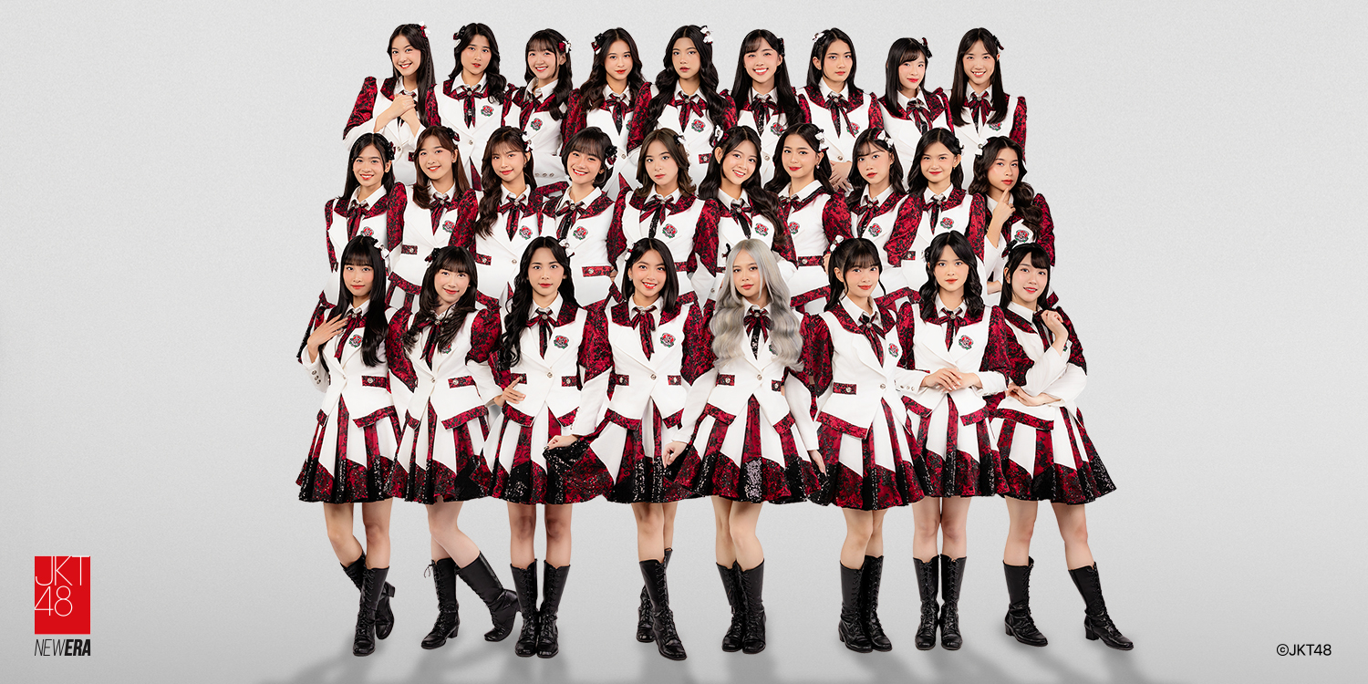 Toko Online JKT48 Official Store | Shopee Indonesia