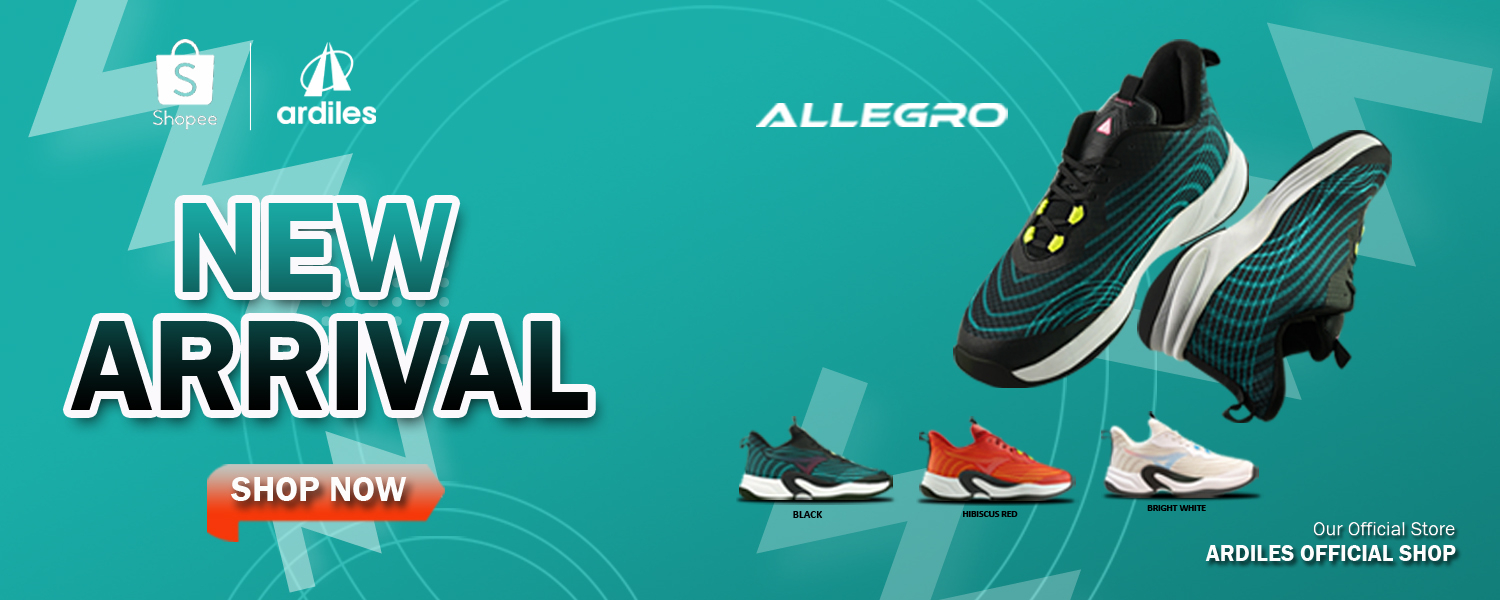 Toko Online Ardiles Official Shop | Shopee Indonesia