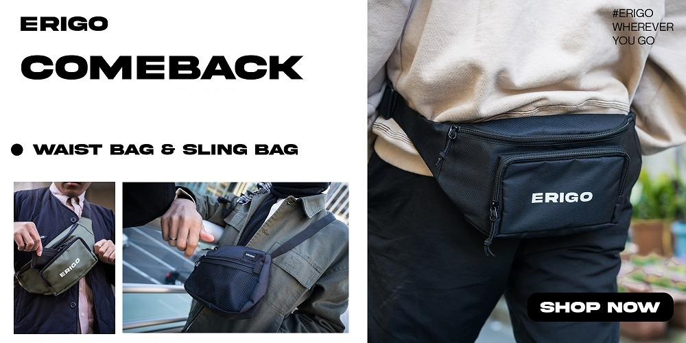 Toko Online ERIGO Official Shop - Produk Resmi Terlengkap & Harga ...