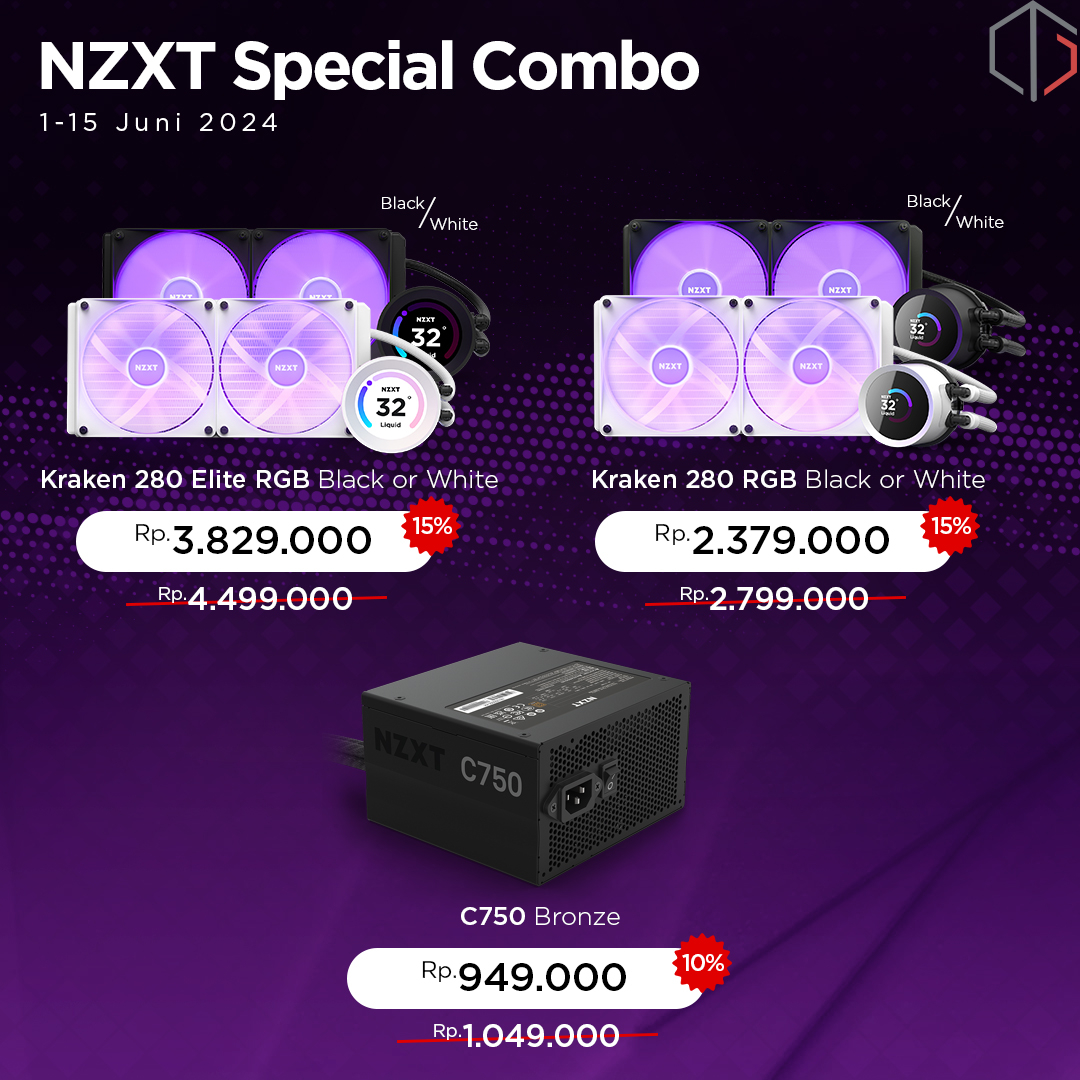 Produk COC Komputer | Shopee Indonesia