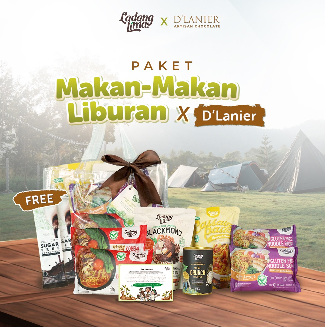 Toko Online Ladang Lima Official Shop | Shopee Indonesia