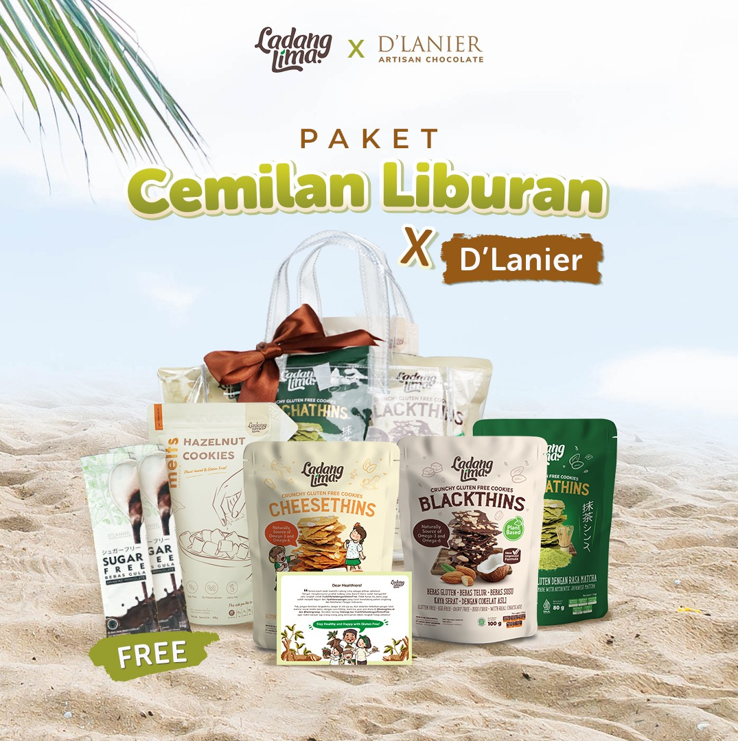 Toko Online Ladang Lima Official Shop | Shopee Indonesia