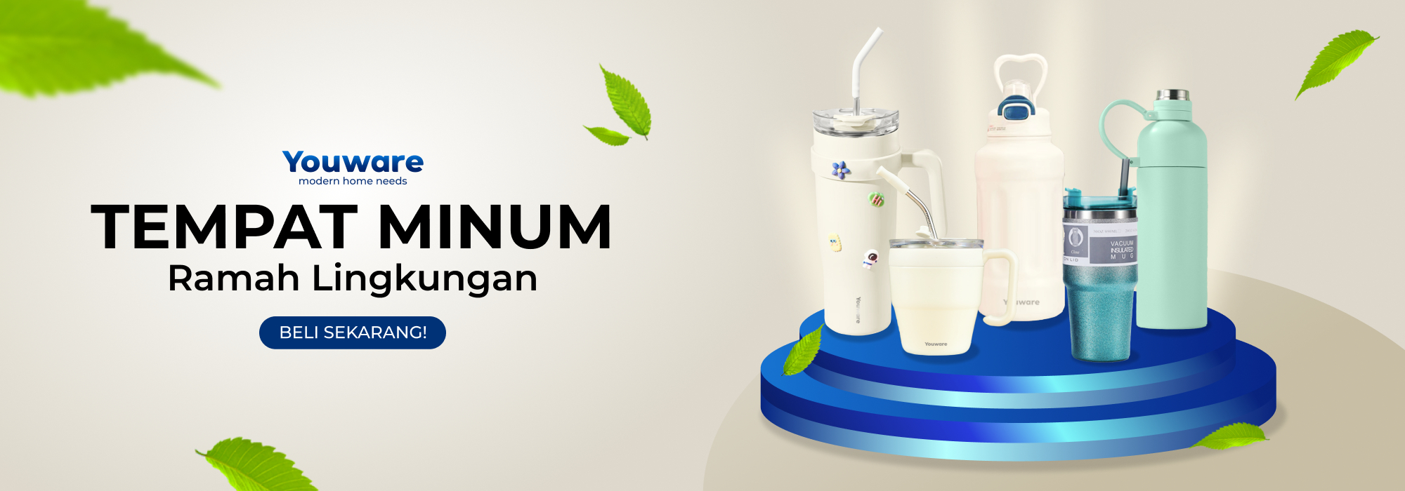 Toko Online Youware Official Shop | Shopee Indonesia