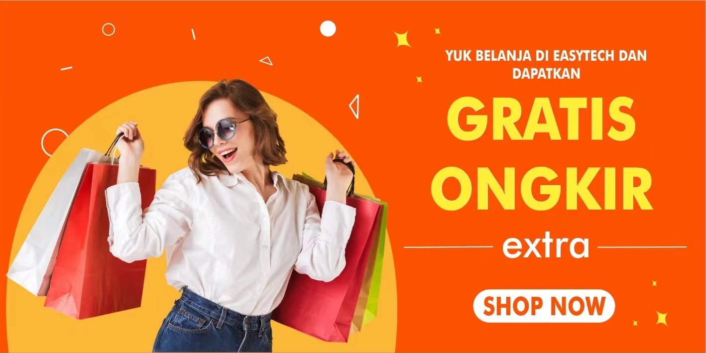 Produk Easytech Official | Shopee Indonesia