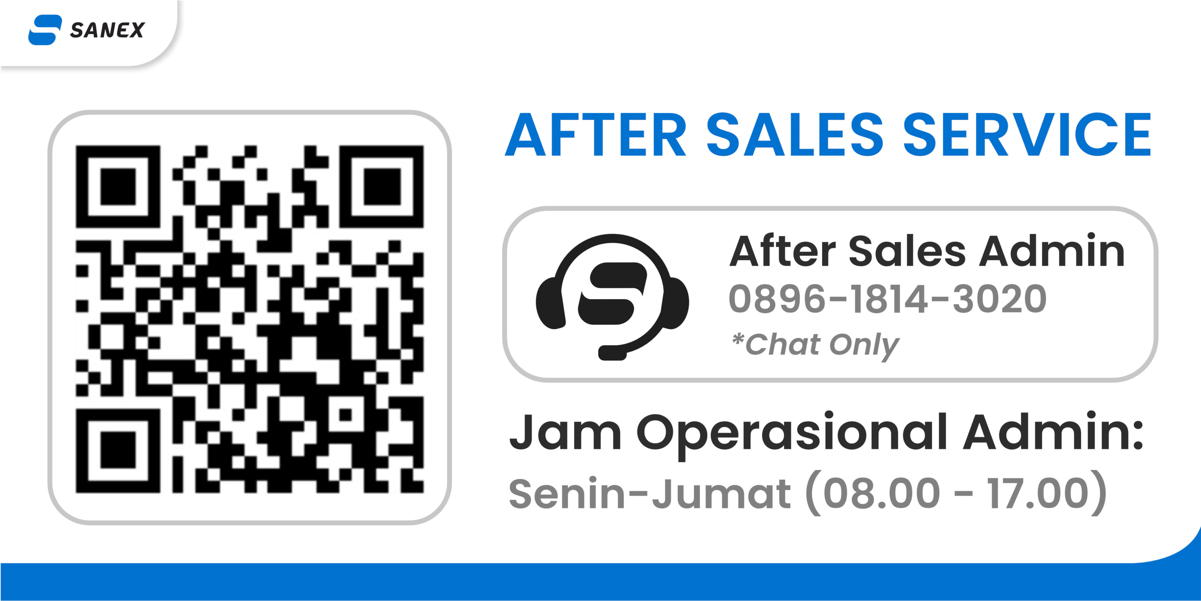 Toko Online Sanex Official Shop | Shopee Indonesia