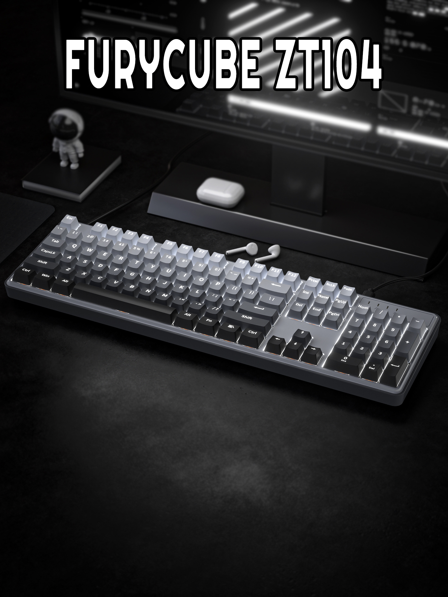 Produk furycube.id | Shopee Indonesia