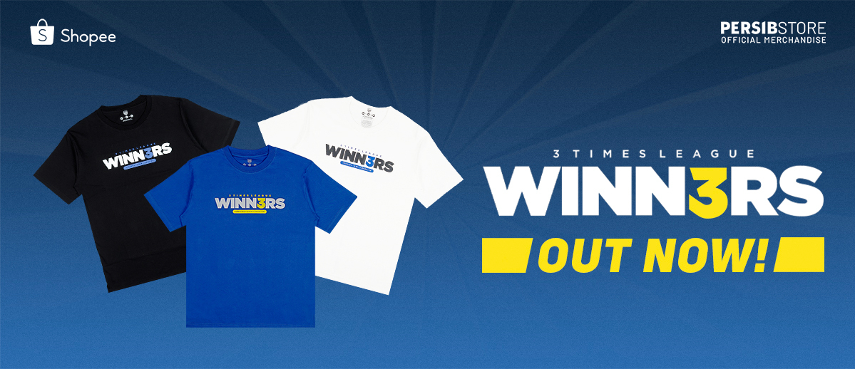 Toko Online Persib Official Store | Shopee Indonesia