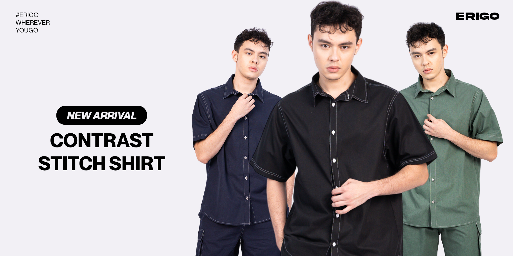 Toko Online ERIGO Official Shop - Produk Resmi Terlengkap & Harga ...