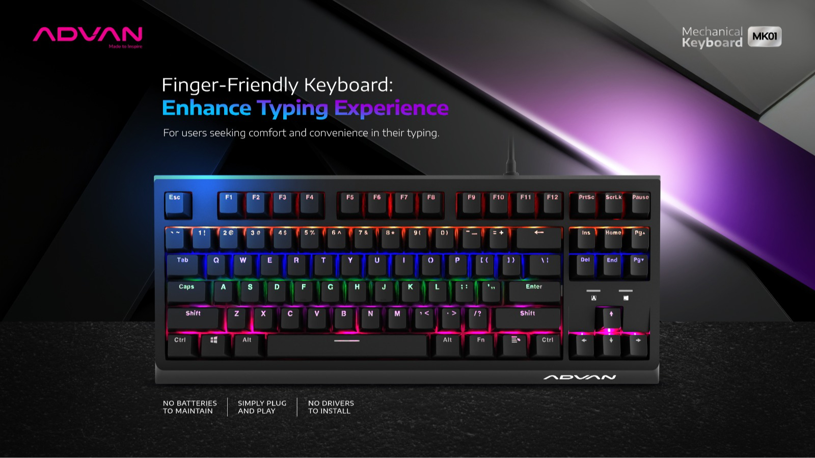 Toko Online Advan Notebook Official Store | Shopee Indonesia