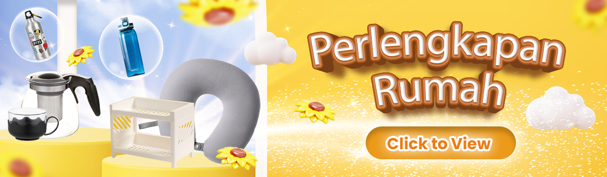 Toko Online MINISO INDONESIA Official Store - Produk Resmi Terlengkap ...