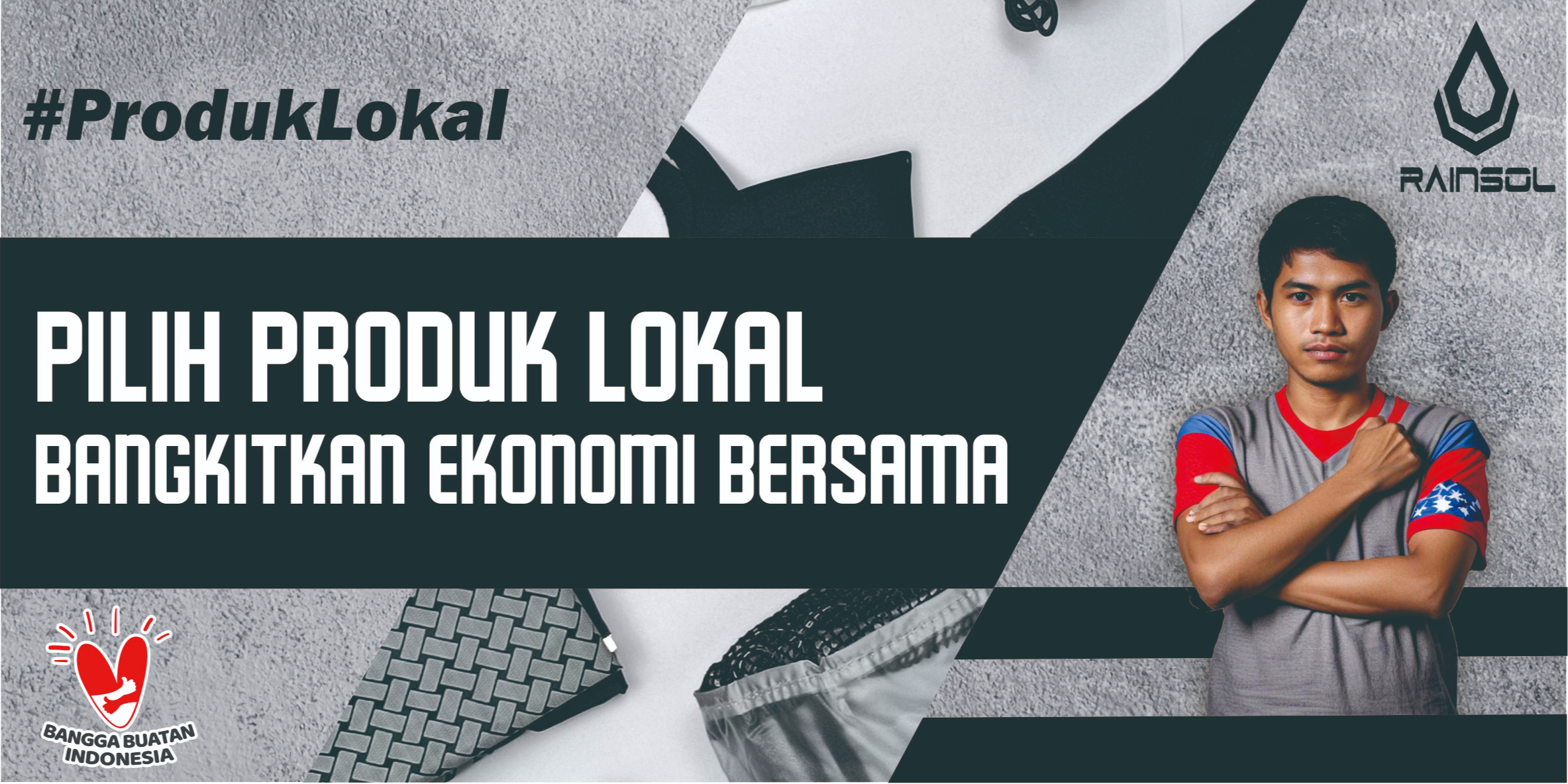 Produk Rainsol | Shopee Indonesia