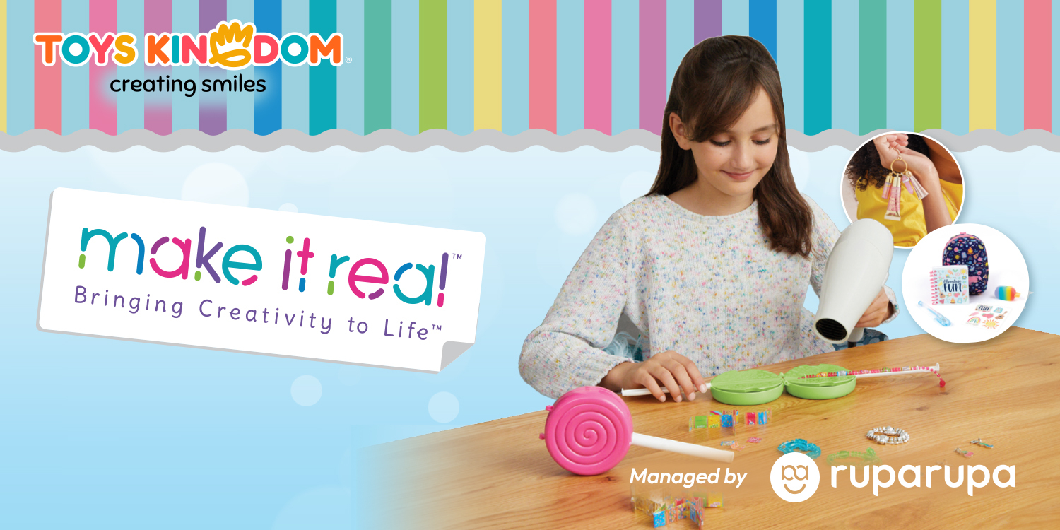 Toko Online Toys Kingdom Official Shop | Shopee Indonesia