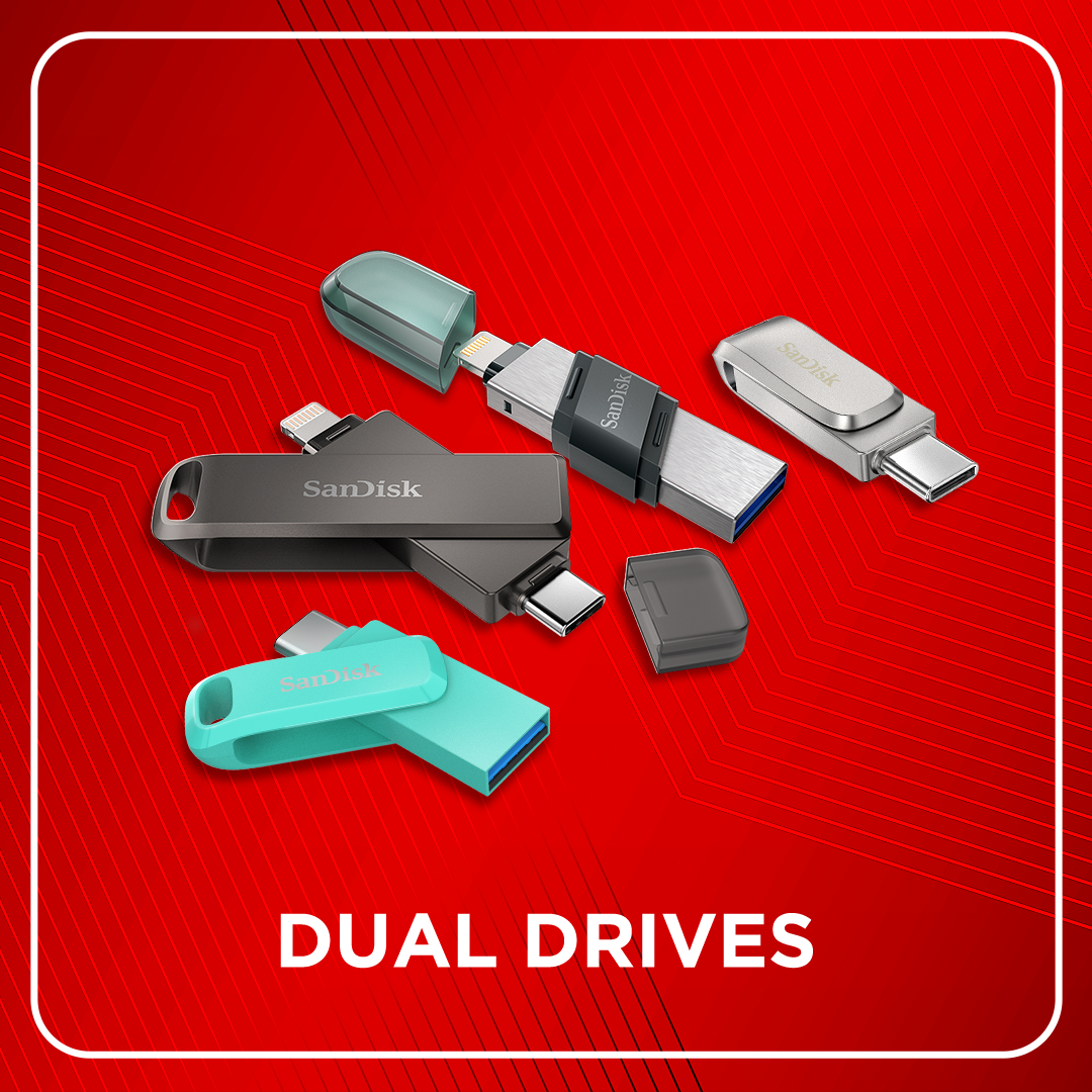 Toko Online SanDisk Official Store | Shopee Indonesia