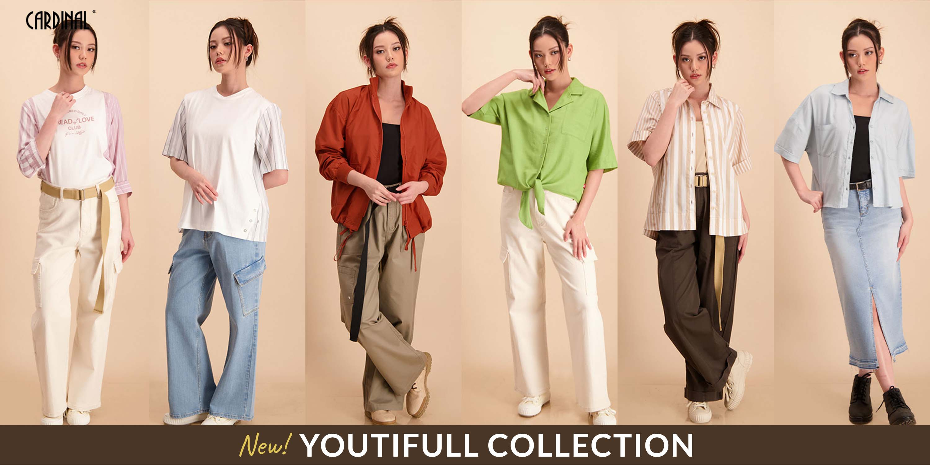 Toko Online Cardinal Official Shop | Shopee Indonesia