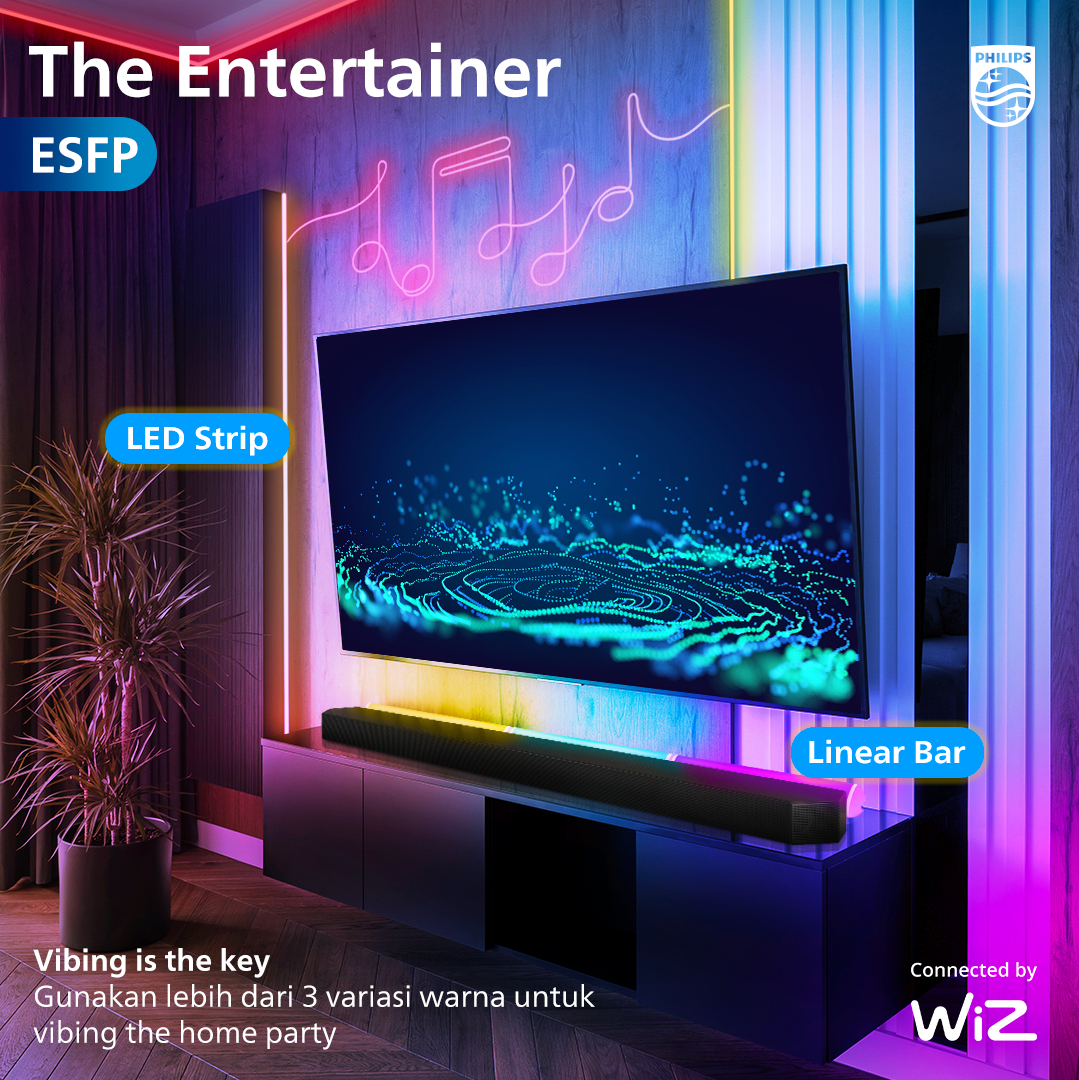 Toko Online Philips Lighting Official Shop | Shopee Indonesia