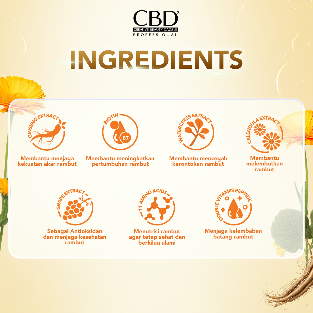 Toko Online CBD Official Shop | Shopee Indonesia