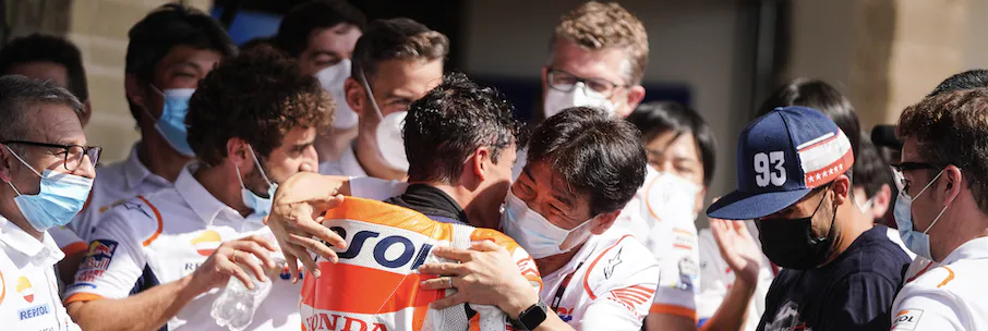 Toko Online Repsol Indonesia OfficialStore | Shopee Indonesia