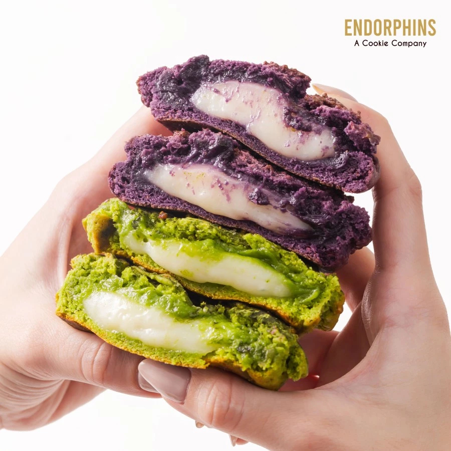 Produk Endorphins Cookie | Shopee Indonesia