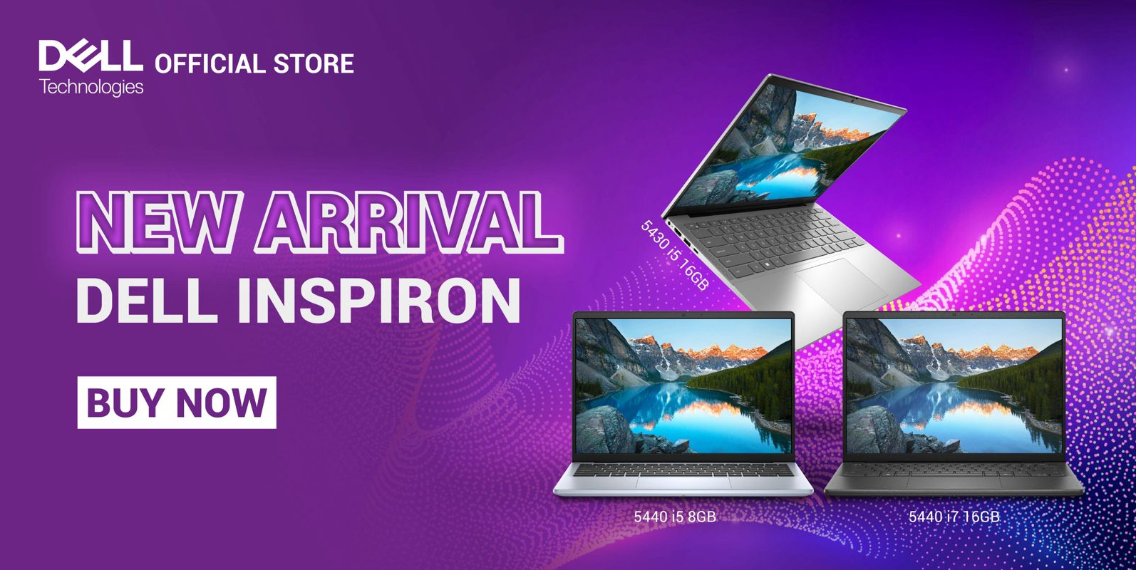 Toko Online Dell Official Store | Shopee Indonesia